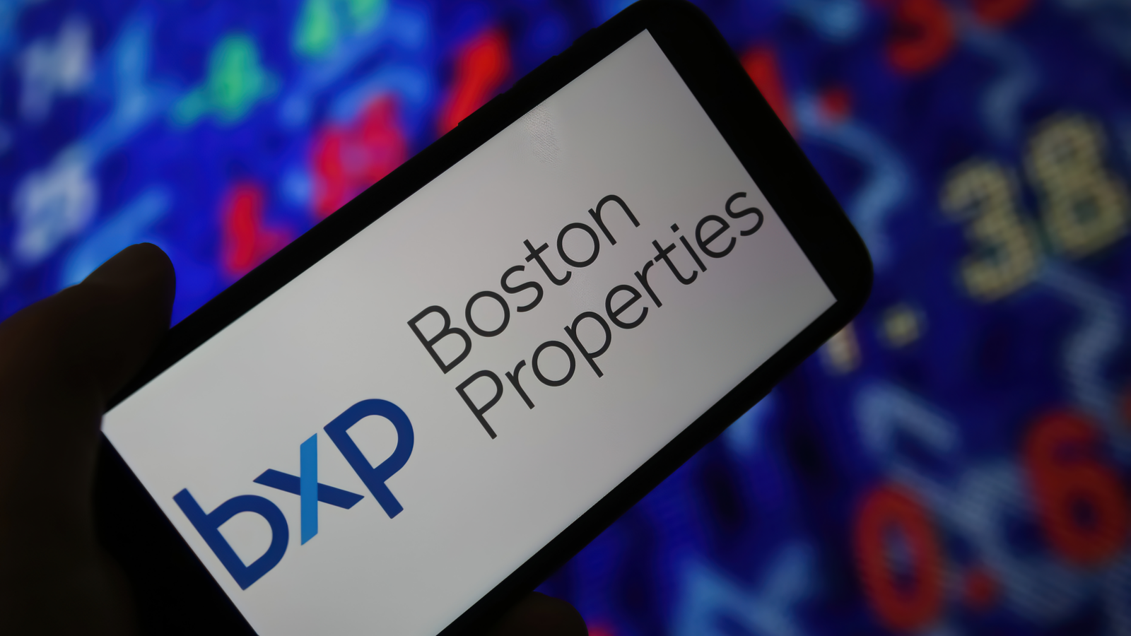Stock Price, News, Quote and Profile of BOSTON PROPERTIES INC(NYSE:BXP ...