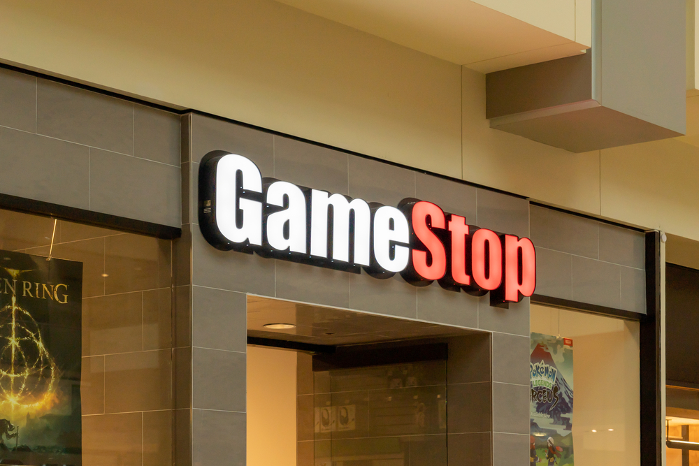 Stock Price, News, Quote and Profile of GAMESTOP CORP-CLASS A(NYSE:GME ...
