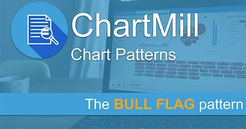 A practical Trading Guide for the Bull Flag Pattern | ChartMill.com